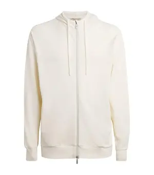 Zimmerli Sweatshirts Hoodies For Men