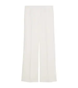 Marina Rinaldi Straight Leg Pants For Women