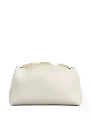 TOD'S Trim Clutch - Neutrals