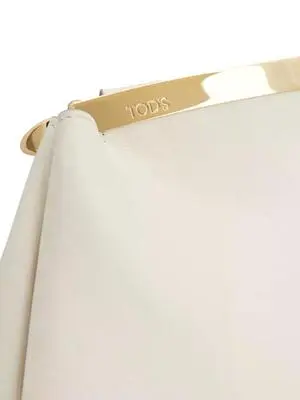 TOD'S Trim Clutch - Neutrals
