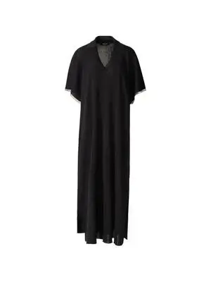 Fabiana Filippi T-shirt Kaftans Tunics
