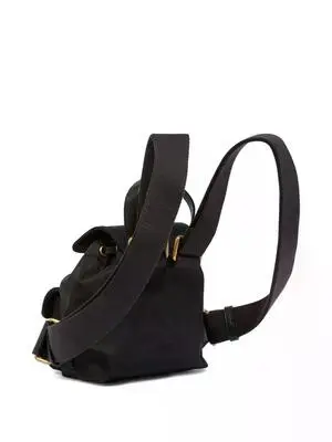 Pinko Small Backpack - Black