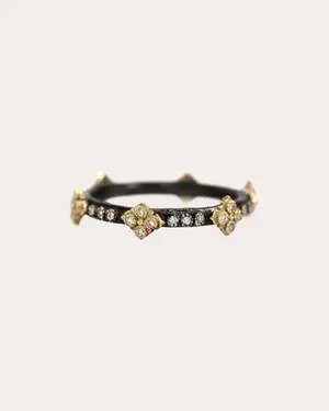 Armenta Yellow Gold Rings For Women
