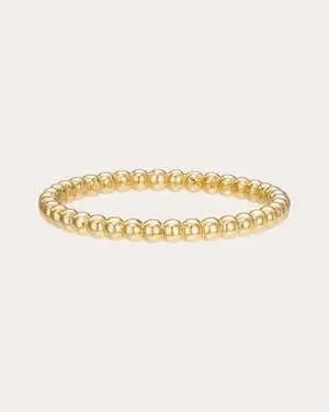 Zoe Lev Band Rings