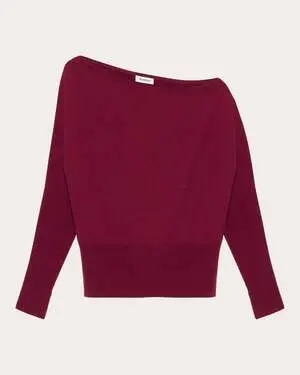 Simkhai Asymmetrical Sweaters For Women