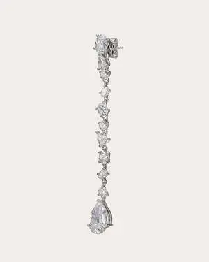 ANABELA CHAN Celestial Dust Drop Earrings