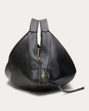 3.1 Phillip Lim Luna Folded Leather Handbag