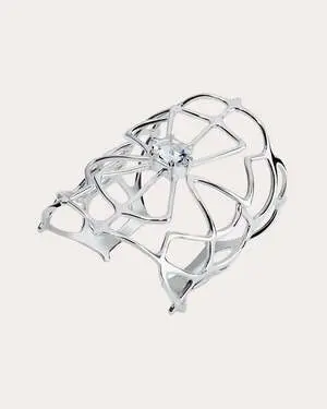 RUVEIL Quartz 100hz Cuff Bracelet