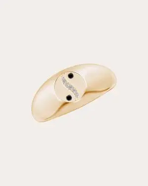 Natori Yellow Gold Rings
