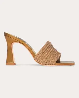 Juwelina Paris Strappy Shoes For Women