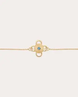ROUVENAT 18k Baby Bolt Bracelet