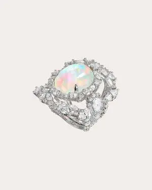 Anabela Chan Marquise Jewelry