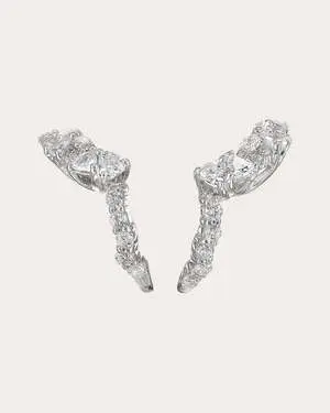 ANABELA CHAN Ocean Ring Trio - Silver