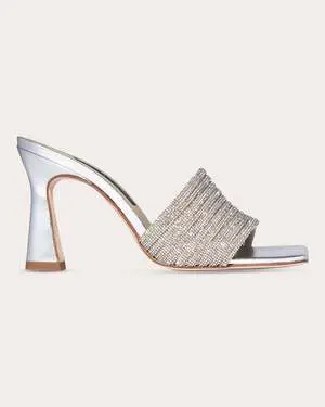 Juwelina Paris Square Toe Shoes For Women