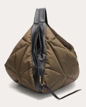 3.1 Phillip Lim Large Luna Folded Handbag - Green
