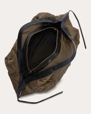 3.1 Phillip Lim Large Luna Folded Handbag - Green