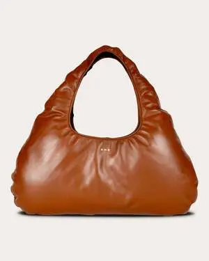 W 78 ST Large Cloud Shoulder Bag