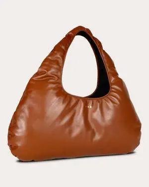 W 78 ST Large Cloud Shoulder Bag