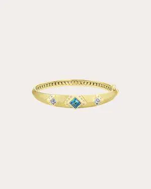 Jennifer Demoro Topaz Jewelry