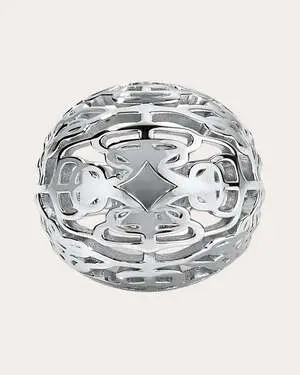 RUVEIL Platinum Resonance Ring