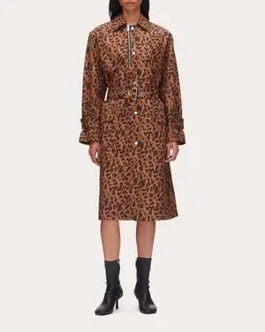 3.1 Phillip Lim Oversized Outerwear For Women