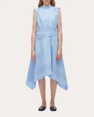 3.1 Phillip Lim Keyhole Day Dresses