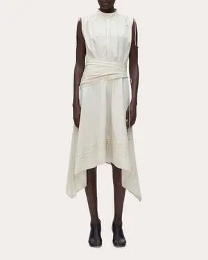 3.1 Phillip Lim Asymmetrical Day Dresses