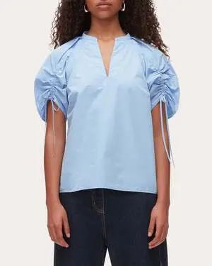 3.1 Phillip Lim V Neck Blouses