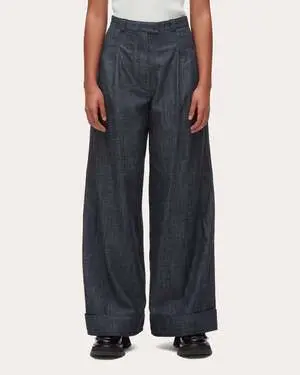 3.1 Phillip Lim Full Length Jeans For Women