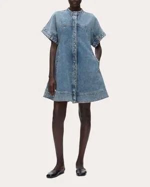 3.1 Phillip Lim Embroidered Day Dresses