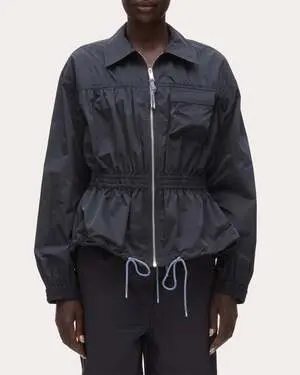 3.1 Phillip Lim Drop Shoulder Jackets For Women
