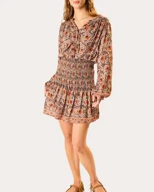 Natalie Martin Elasticated Skirts
