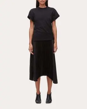 3.1 Phillip Lim Pleated Dresses
