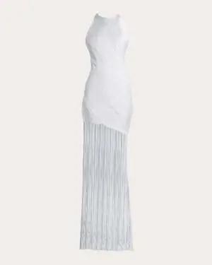 Francisco Arce Asymmetrical Dresses
