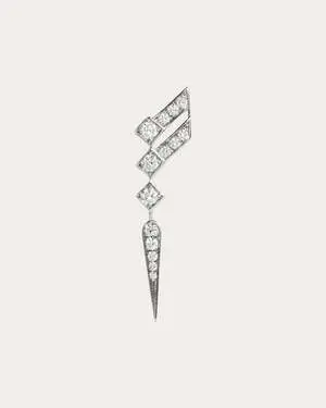 Statement Plated Earrings