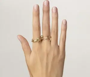 SPINELLI KILCOLLIN Diamond And 18k Kira Ring