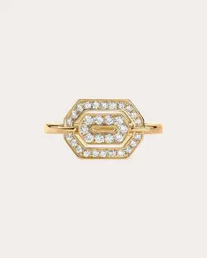 Statement Gold Rings