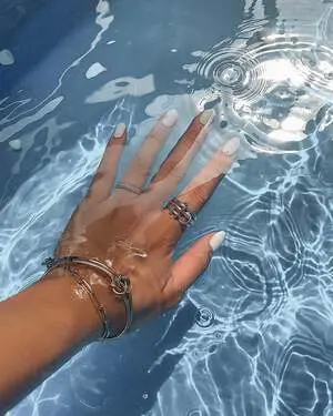 SPINELLI KILCOLLIN Sterling Raneth Ring