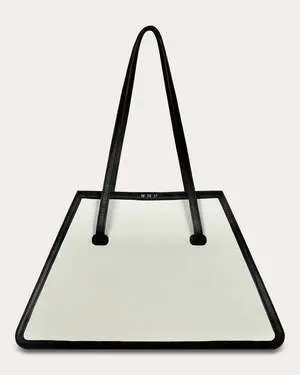W 78 ST The Jolie Canvas Shoulder Bag