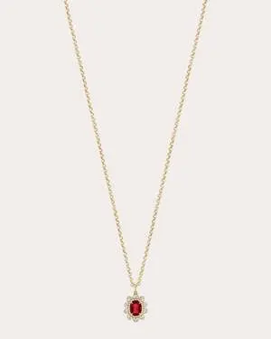Goshwara Garnet Jewelry