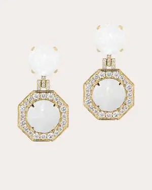 Goshwara Quartz Jewelry