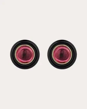 Goshwara Studded Earrings