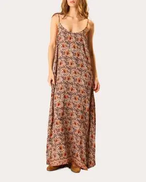 Natalie Martin Slip Day Dresses
