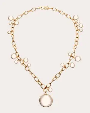 Goshwara Quartz Necklaces