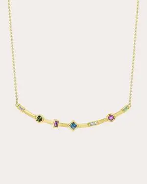 Jennifer Demoro Topaz Jewelry