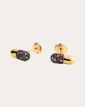 Elior Yellow Gold Jewelry For Women