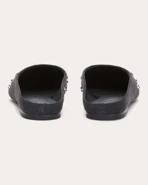 3.1 Phillip Lim Id Studded Flat Mule