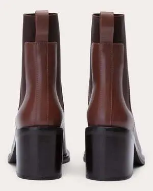 3.1 Phillip Lim Alexa Leather Chelsea Boot