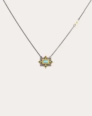Armenta Blackened Necklaces