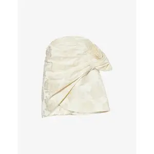 Simone Rocha Gathered Blouses